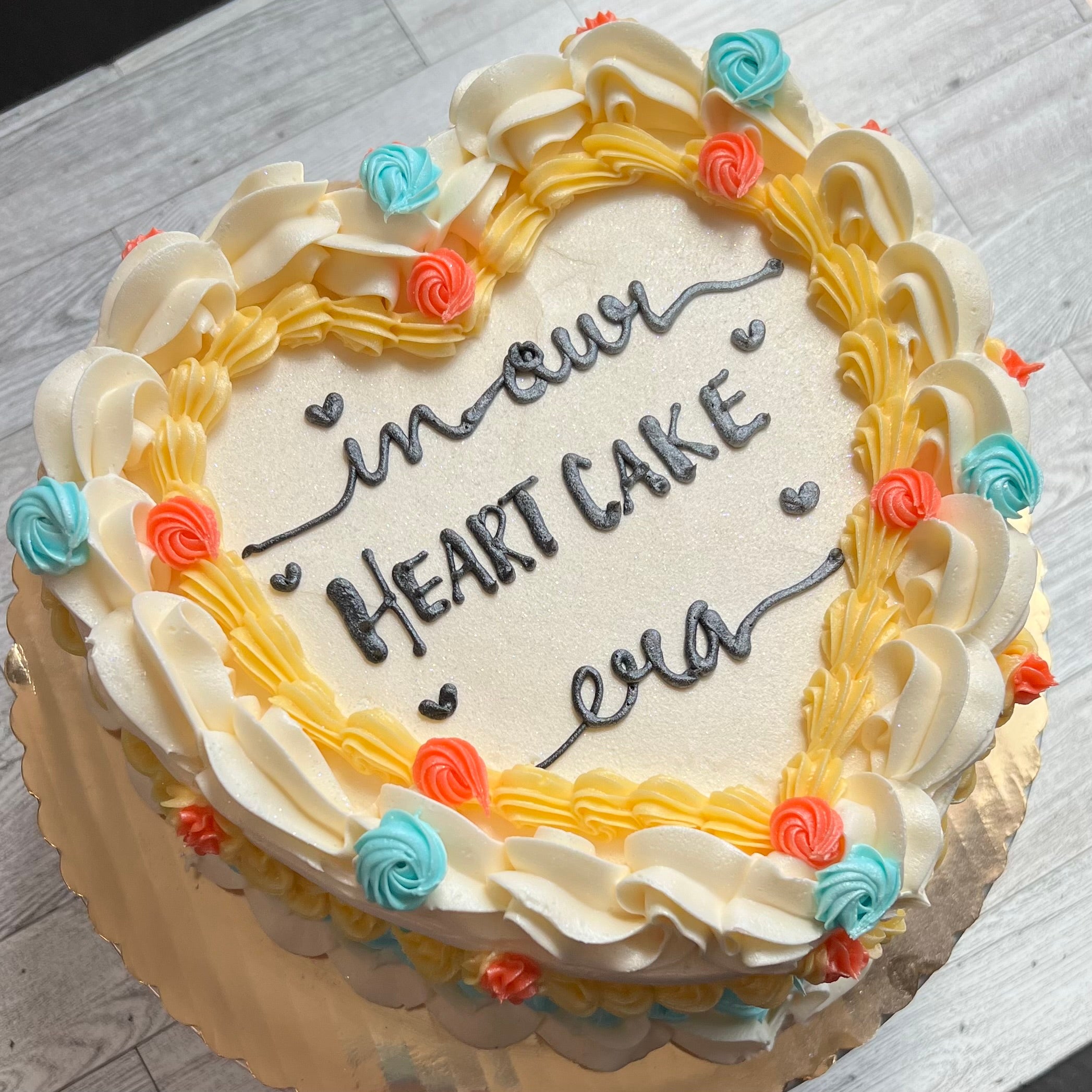 Gluten Free Cakes | Sweet Ali's