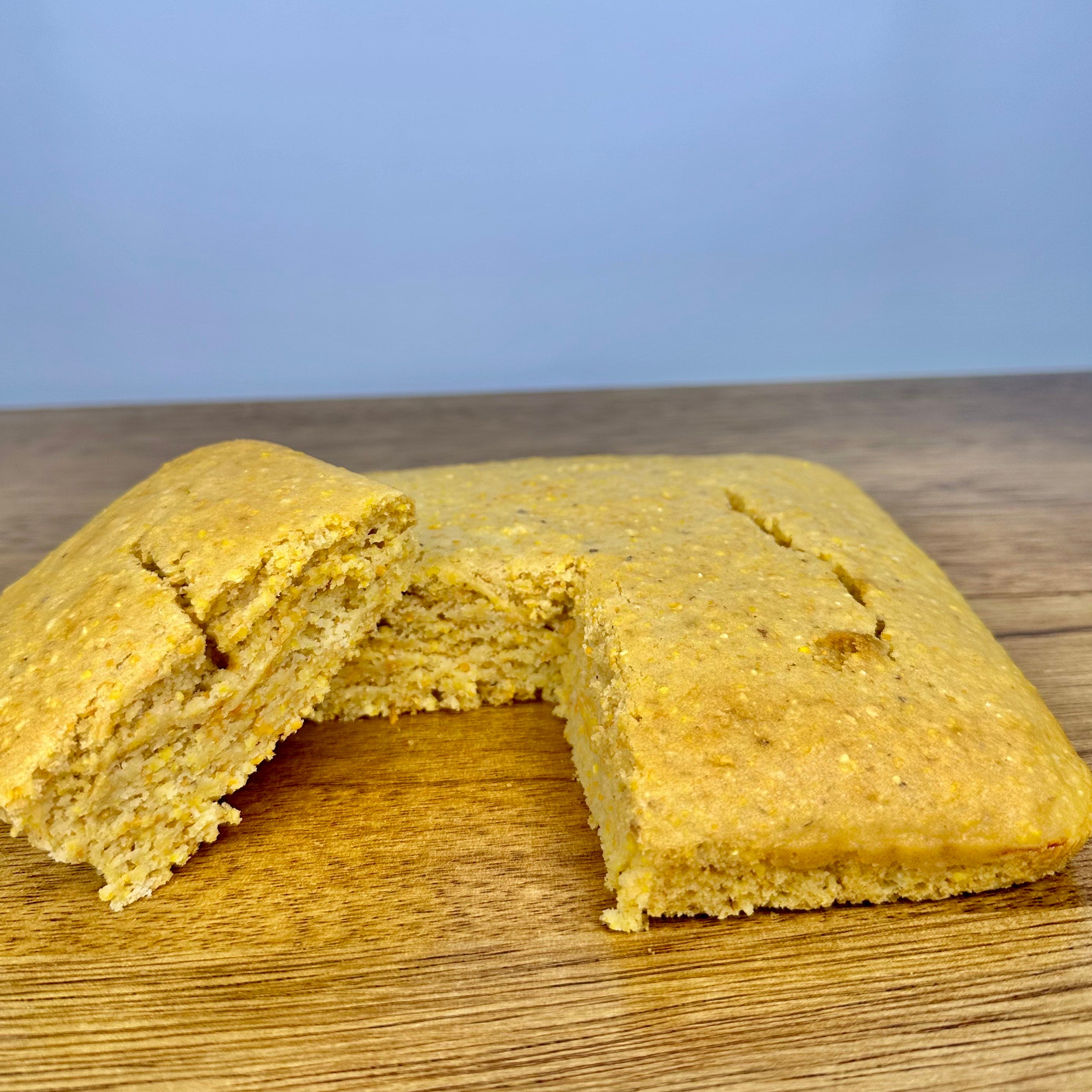 Corn Bread (df) | Sweet Ali's