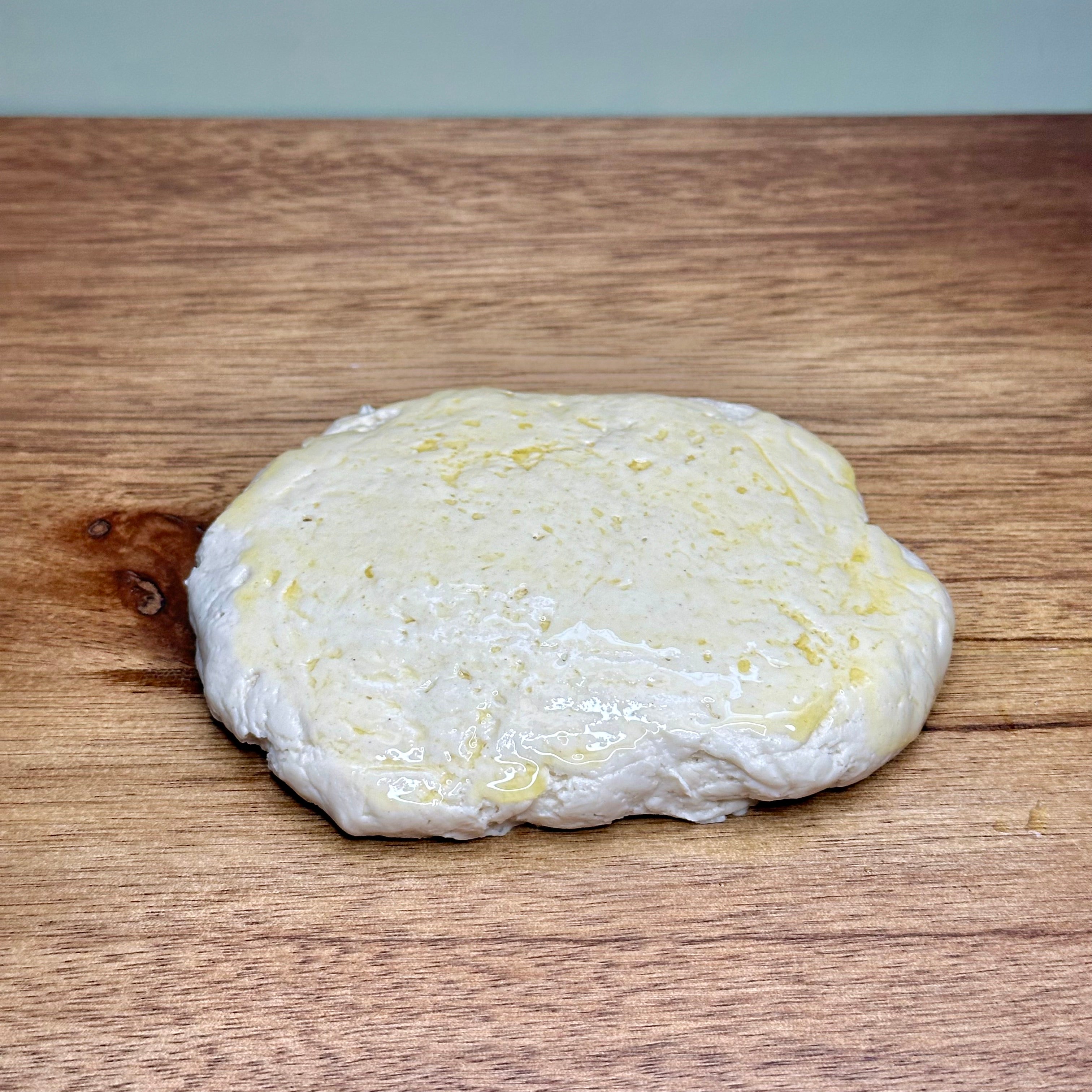 Gluten Free Vegan Pizza Dough | Sweet Ali's
