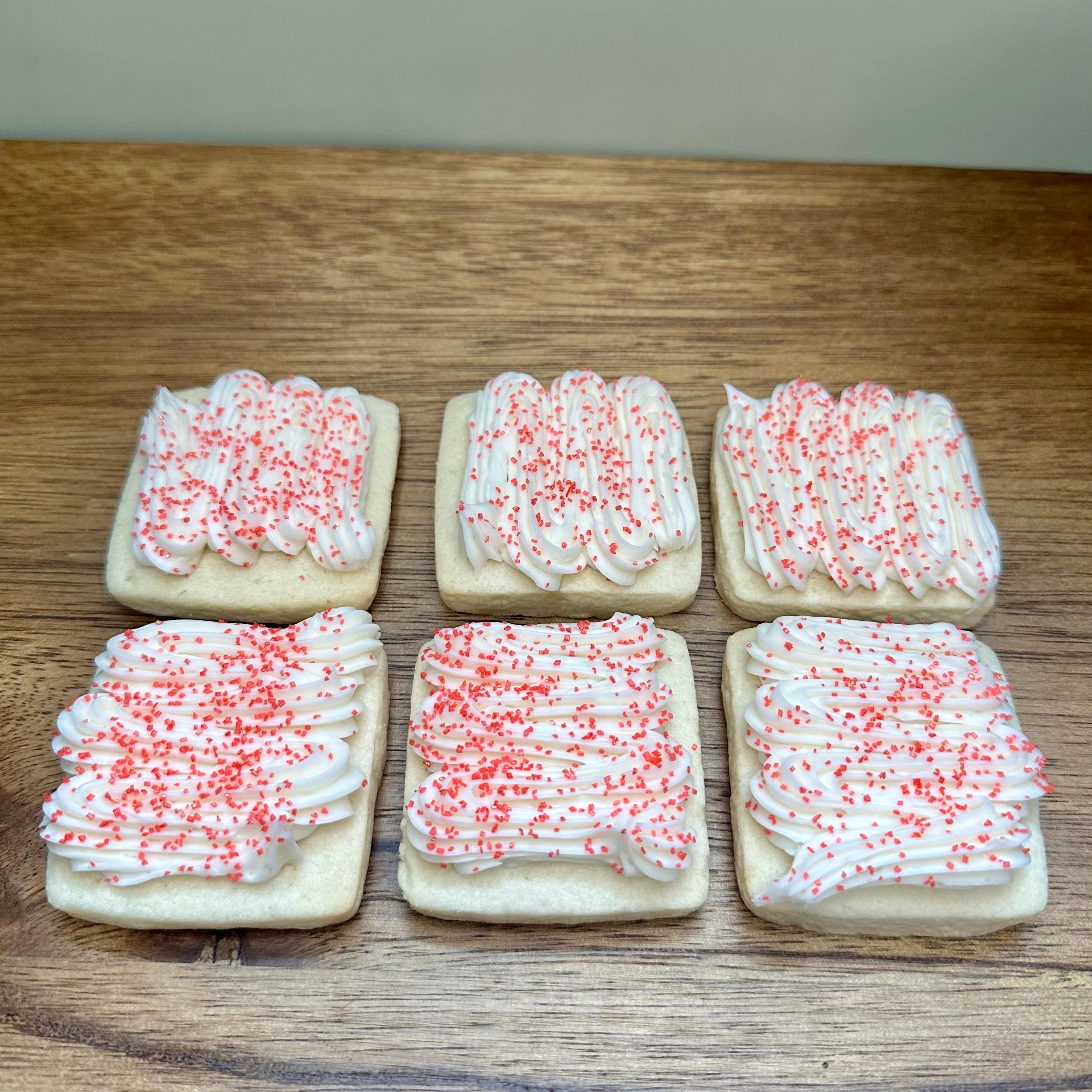 DF Fairy Tale Cookie | Sweet Ali's