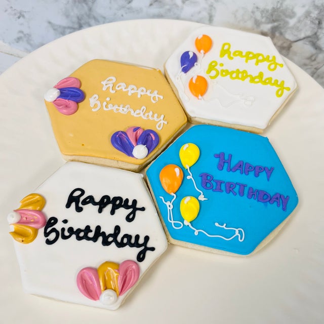 Cookies | Sweet Ali's