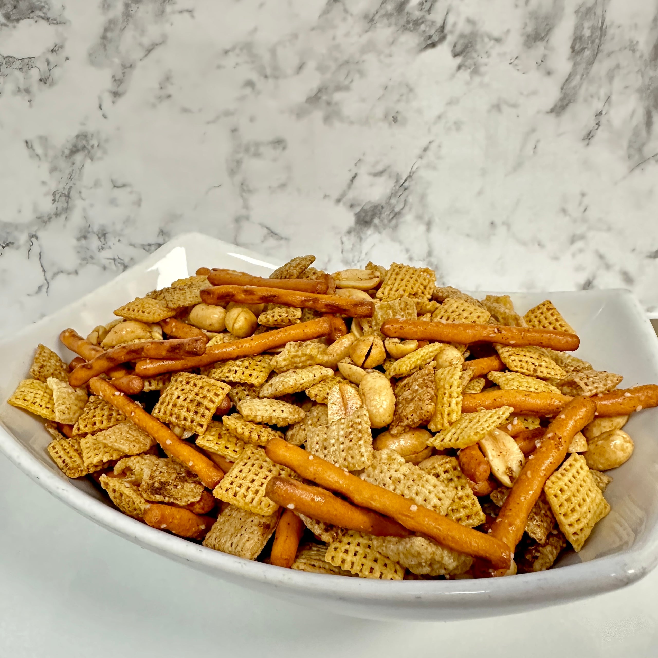 Tempe Snack Mix (df) | Sweet Ali's