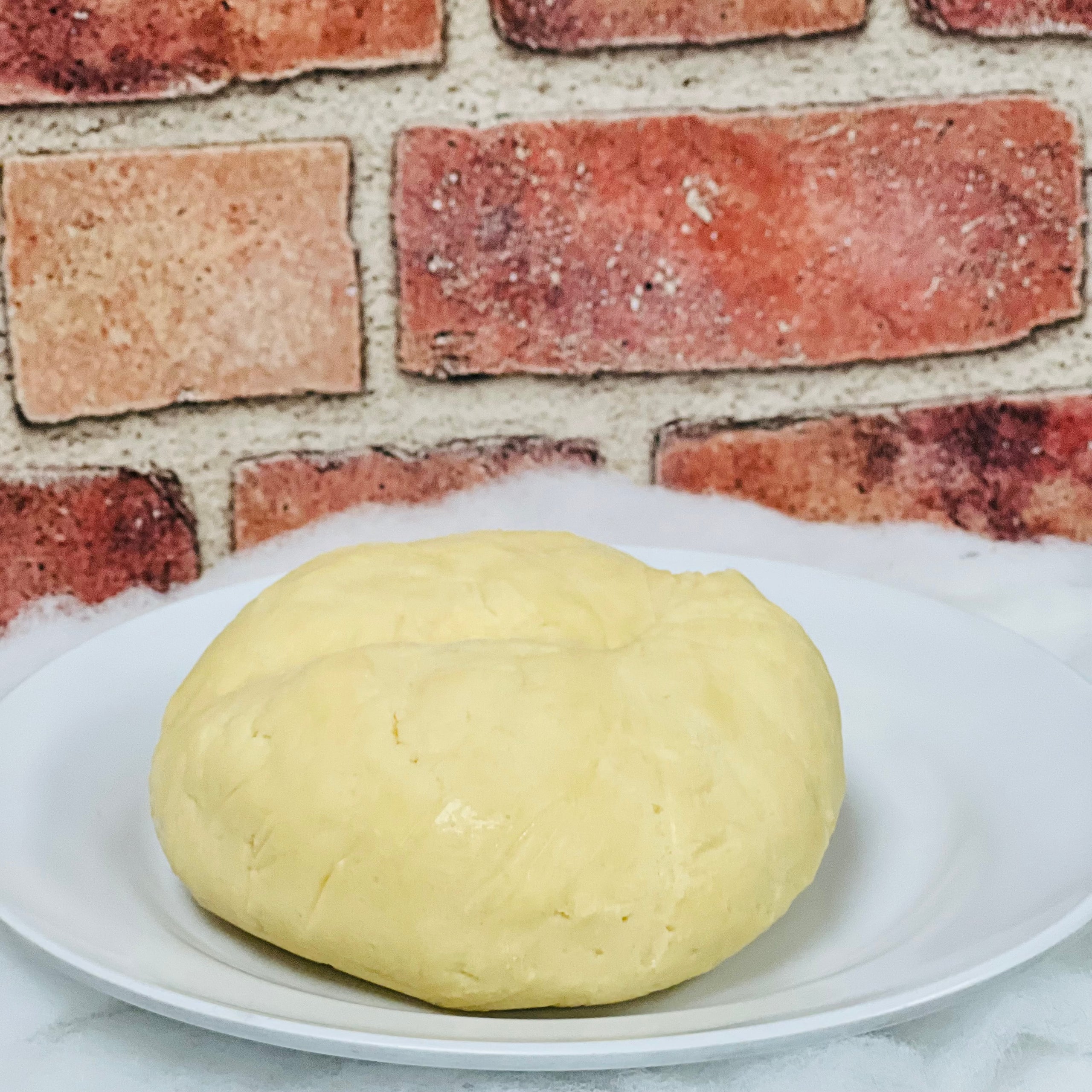 Gluten Free Sugar Cookie Dough | Sweet Ali's