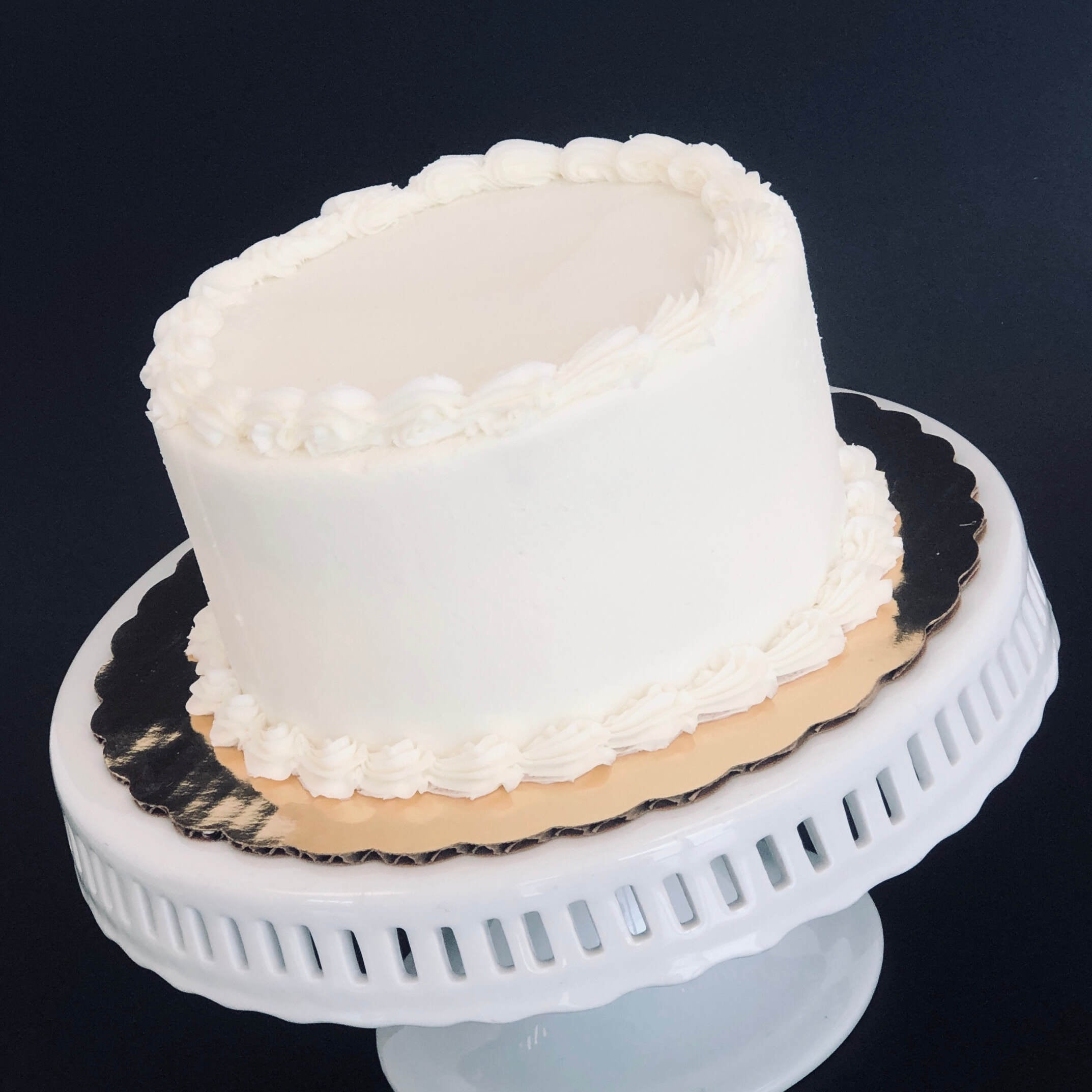 Gluten Free Create Your Own Cake | Sweet Ali's