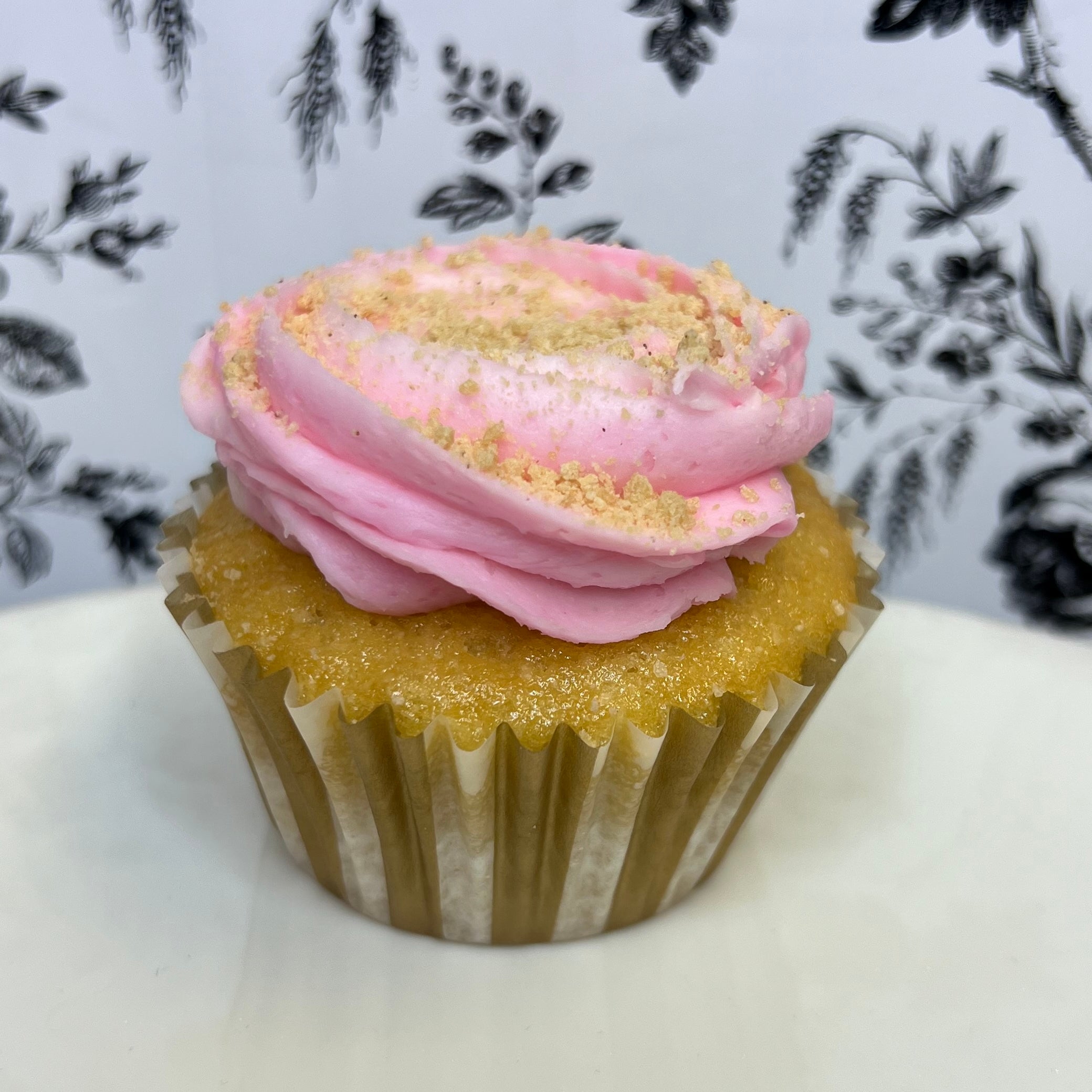 Strawberry Shortcake Cupcake | Sweet Ali's